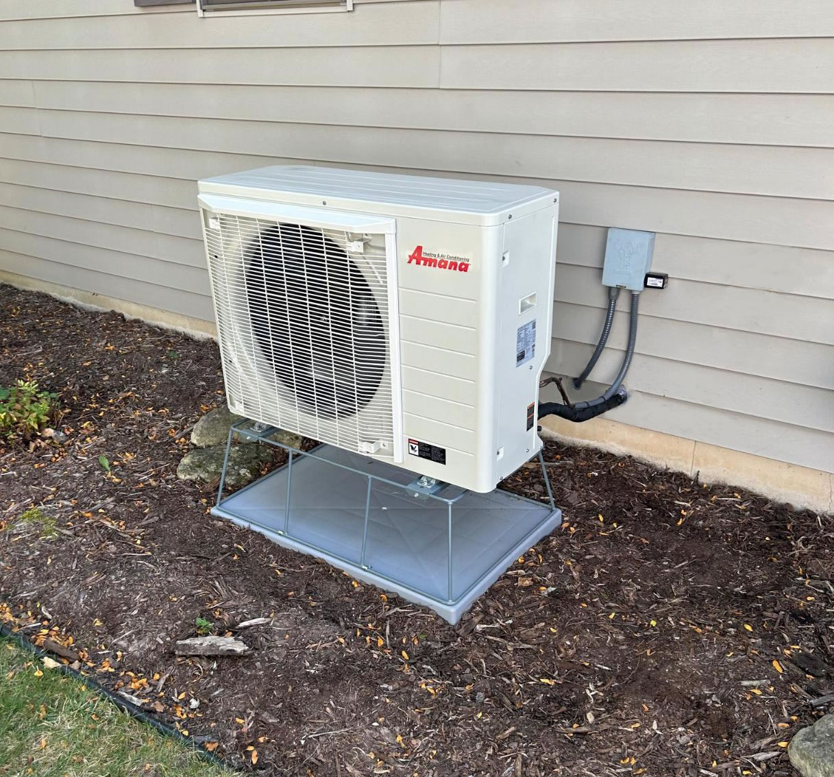 Amana’s Lifetime Unit Replacement Limited Warranty - The Good Guys Help ...